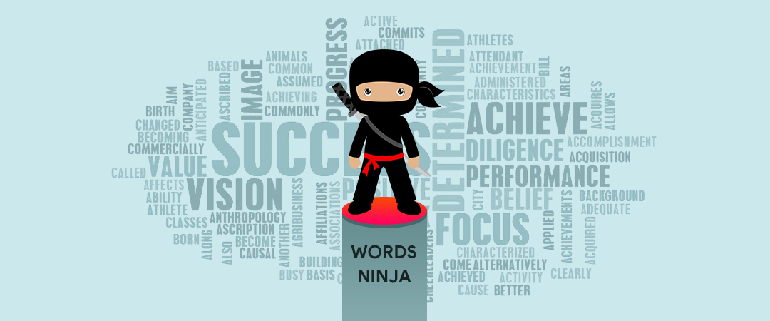Words Ninja - Parsa Kafi